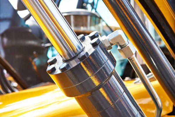 Hydraulic Tipper Trailer Manufacturing Techniques - SWT Trailer