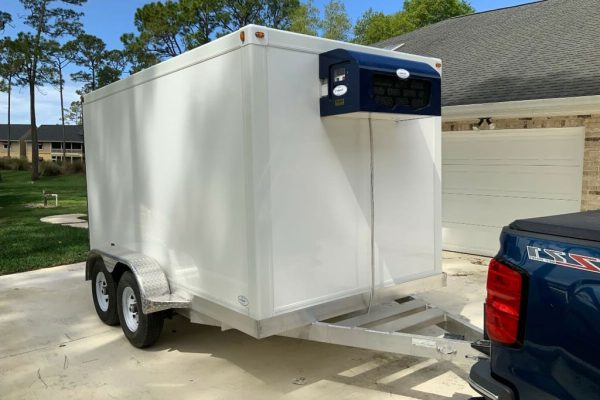 The Role of Trailer-Mounted Cold Rooms in Emergency Disaster Relief ...